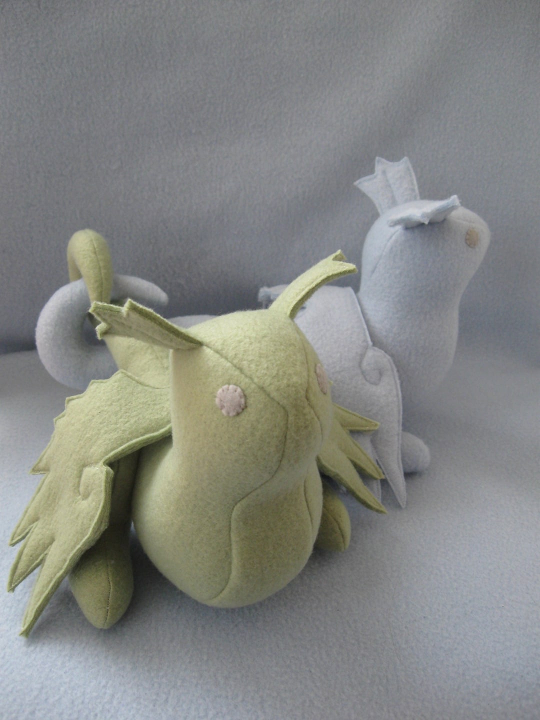 Any Color Dragon Hatchling - Custom Made - Etsy