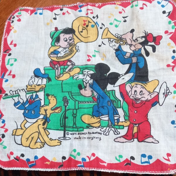 Vintage Hankies - Etsy