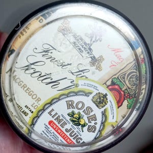 Vintage Retro Cocktail Shaker, Vintage Liquor Label Design - Etsy