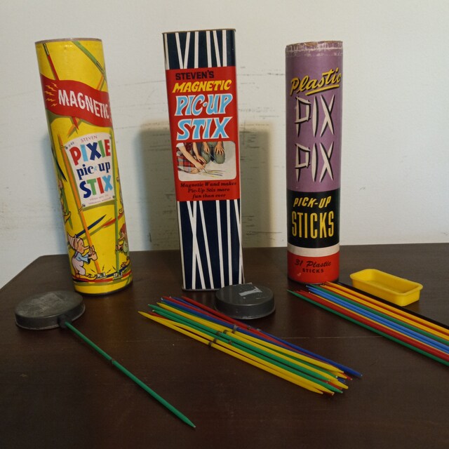 BetterOldThings - Etsy