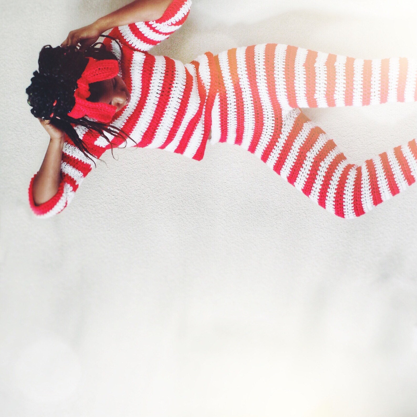 The Peppermint Crochet Lounge Set Pattern. Instant Download! - Etsy