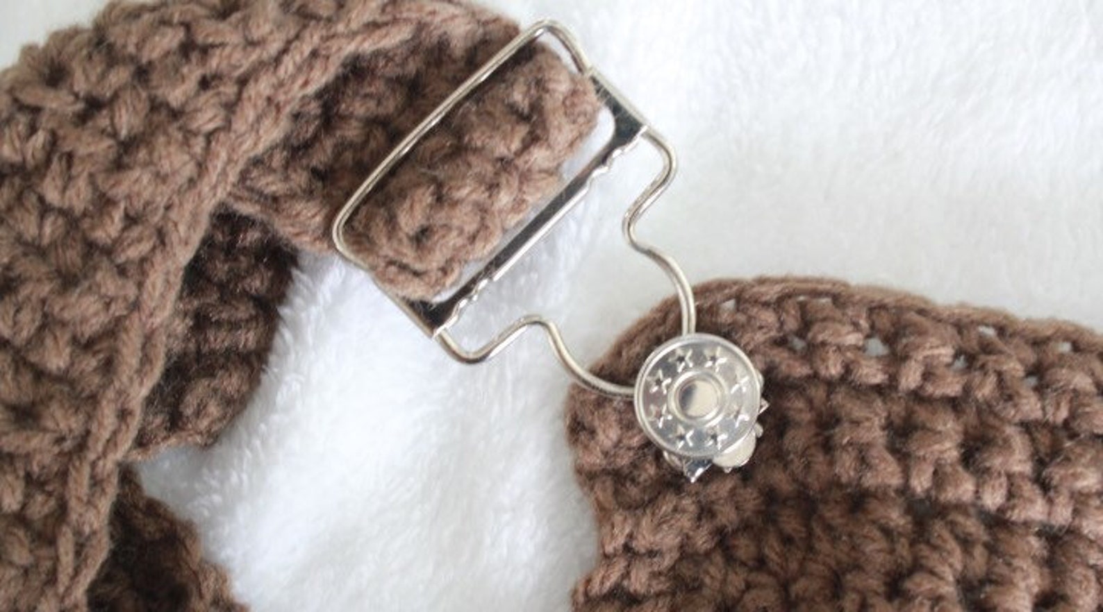 The Wanderer Overall Crochet Pattern. Instant Download! - Etsy