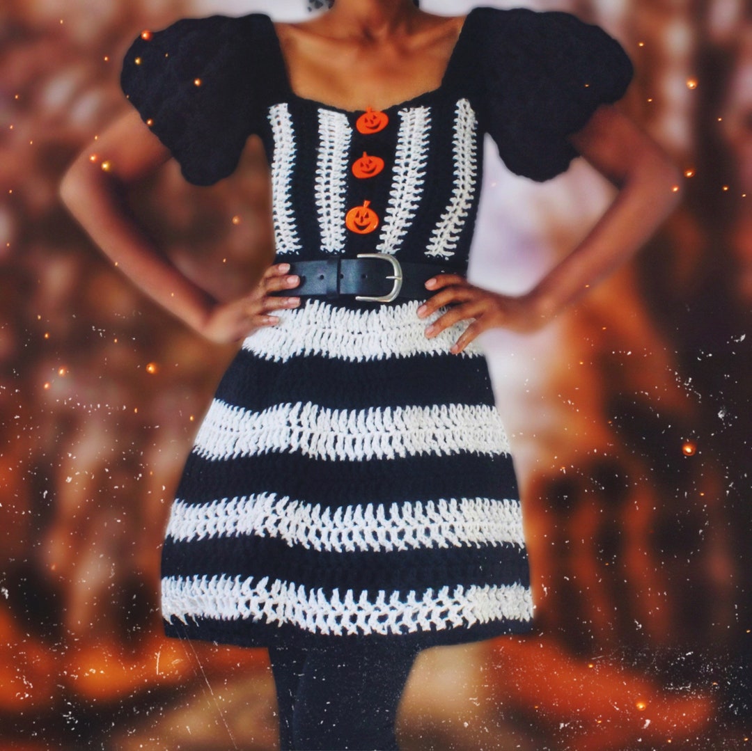 The Lydia Crochet Dress Digital Pattern. - Etsy