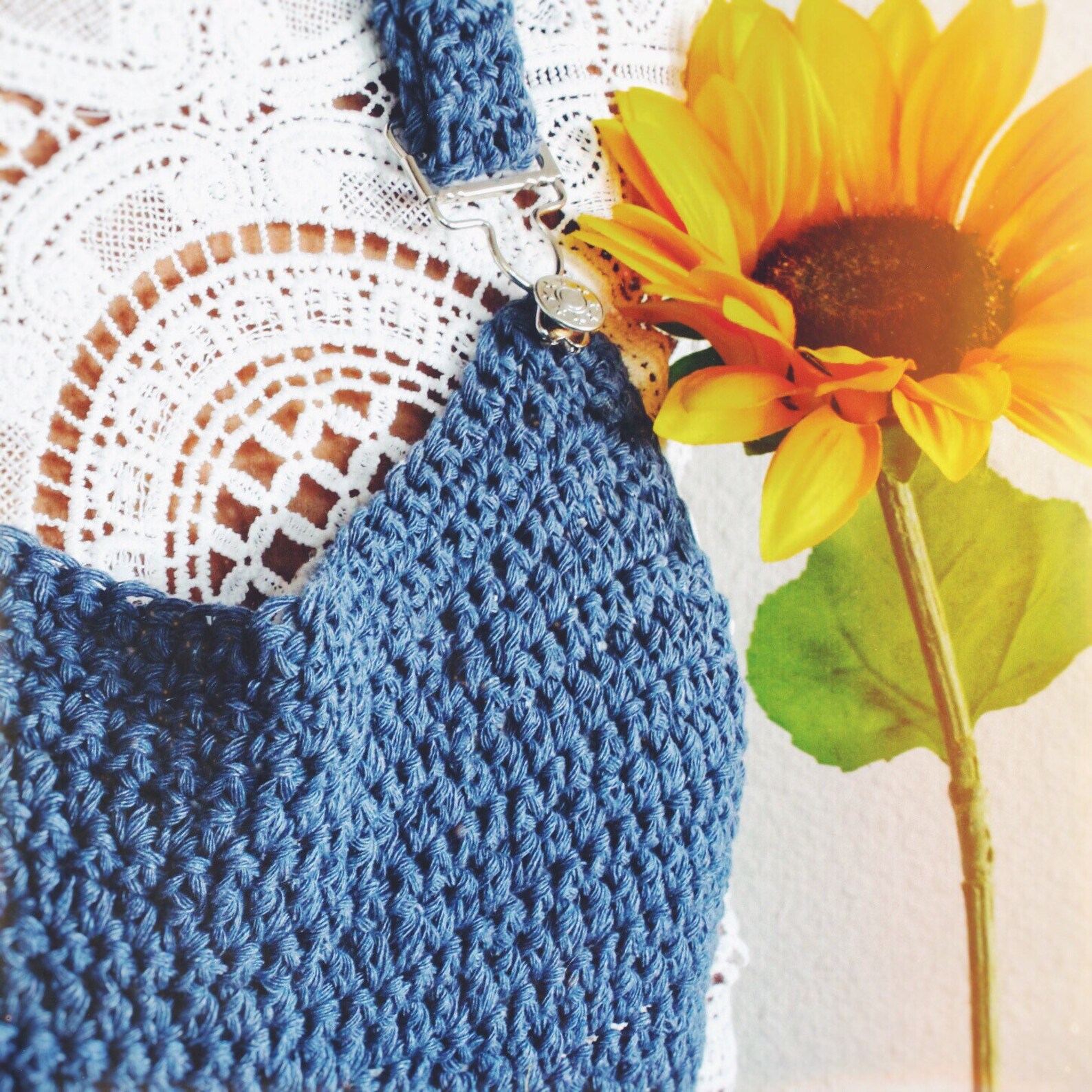 The Fetching Crochet Overalls Pattern. Instant Download! - Etsy