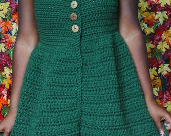 Crochet Grove - Etsy