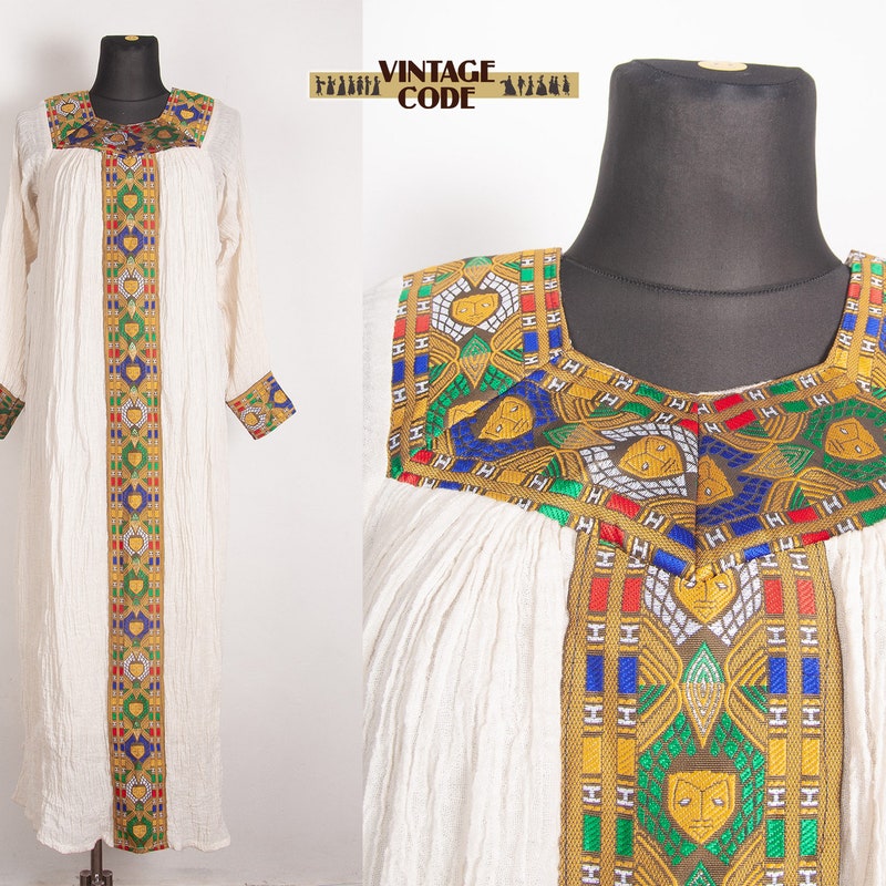 Ethiopian Netela - Etsy