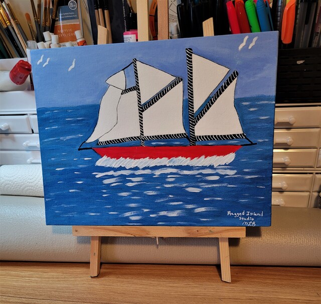 RaggedIslandStudio - Etsy Canada