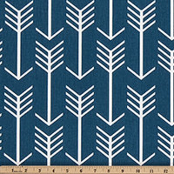 Arrow Fabric - Etsy