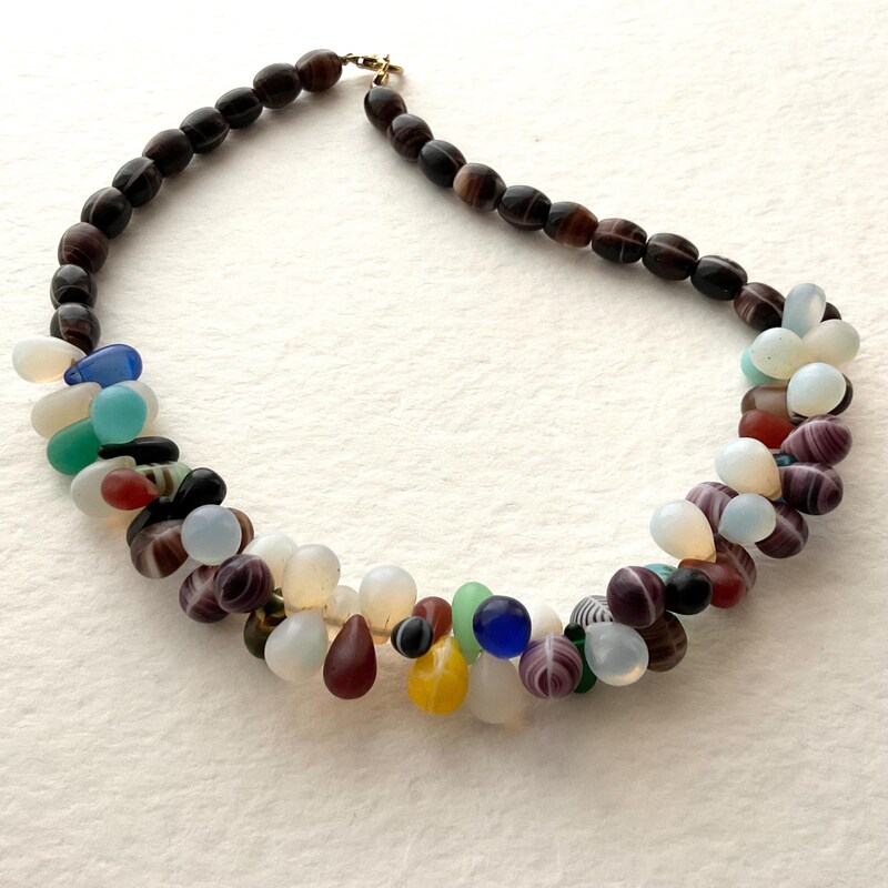 Mali Wedding Beads - Etsy