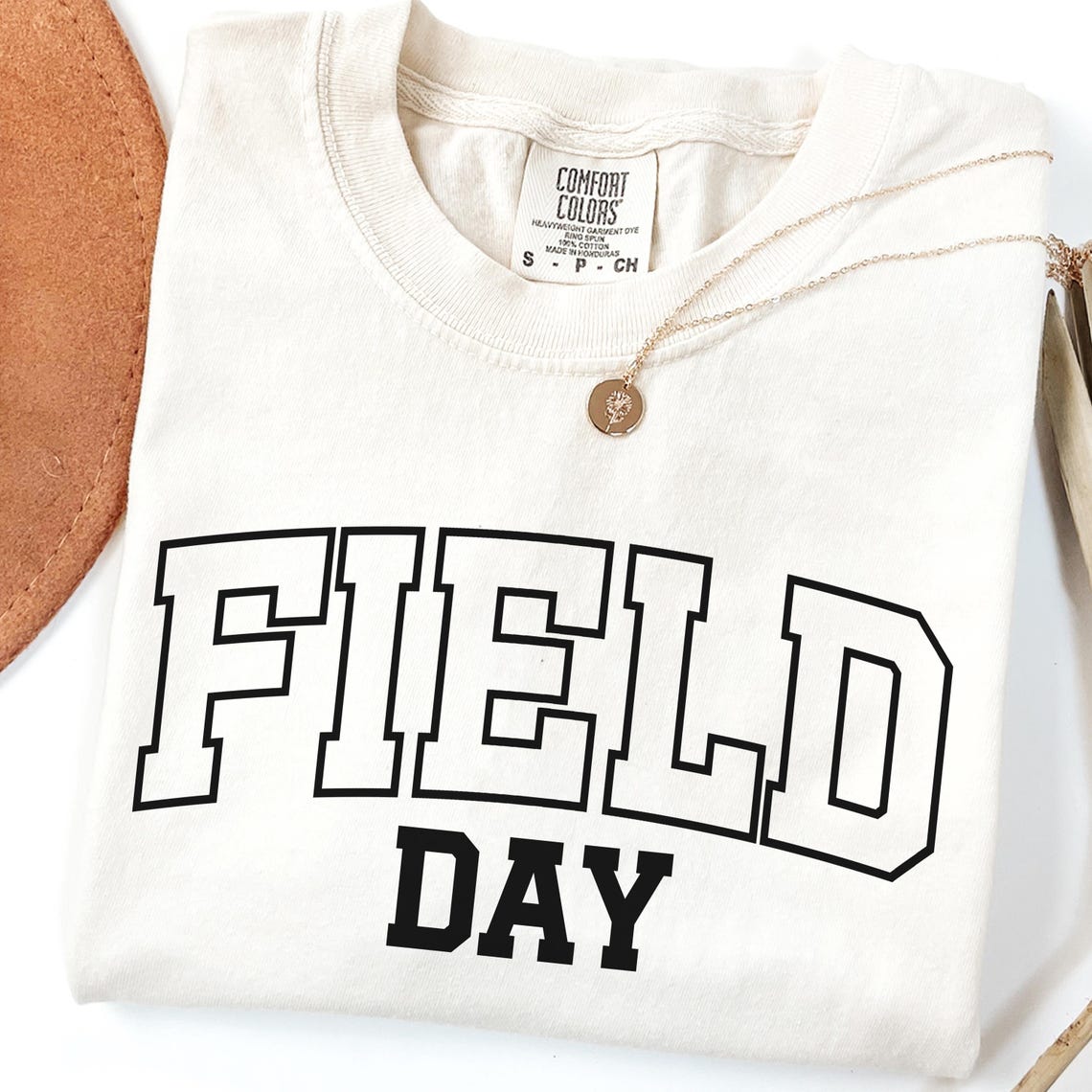 Comfort Colors University Field Day Shirt, Teacher Field Day Squad ...