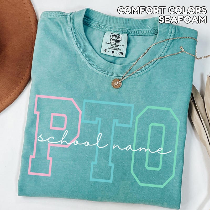 Personalized Pto Shirts - Etsy