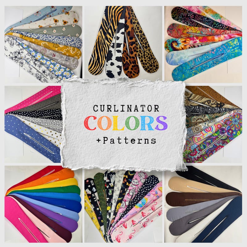 Hair Cuff Bun Holder - Etsy