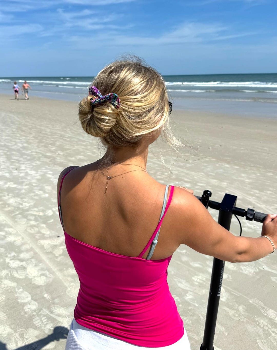 Updo Bun Maker, Deft Bun, Heatless Curls, Hair Bun Maker, Hair Bun ...