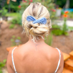 Bun maker for hair store