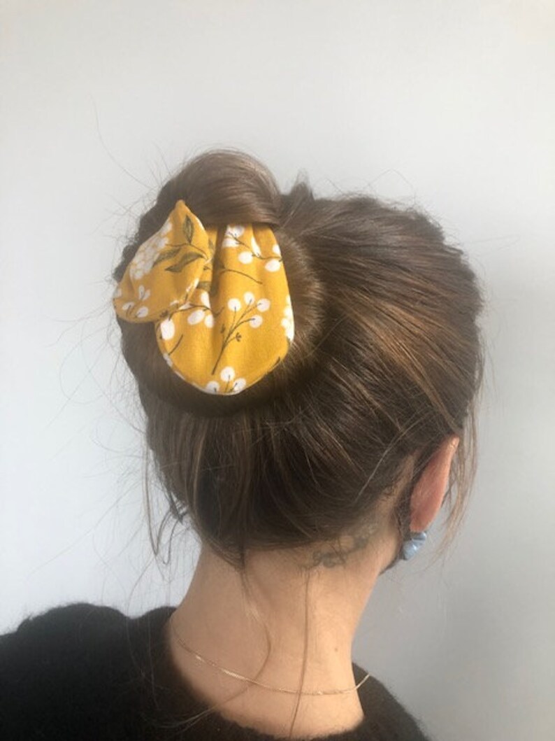 Hair Bun Accessories Bun Maker Deft Bun Bun Wrap Ballet | Etsy