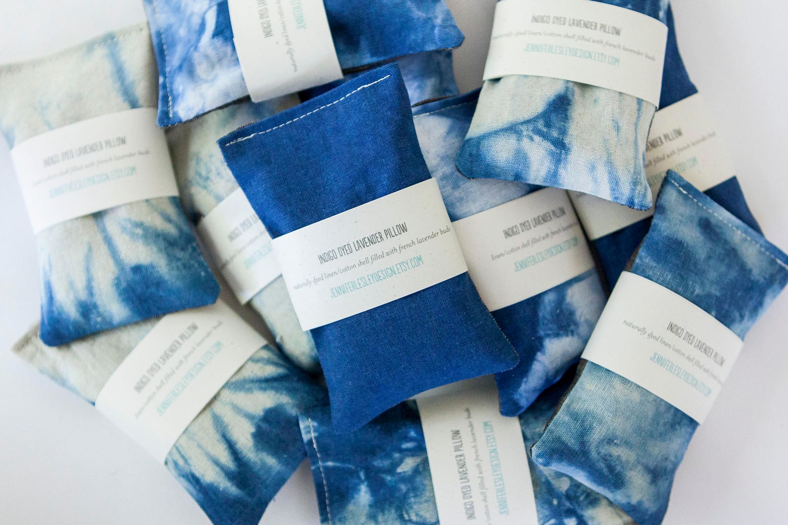 French Lavender Sachet Herbal Sleep Sachet Aromatherapy | Etsy