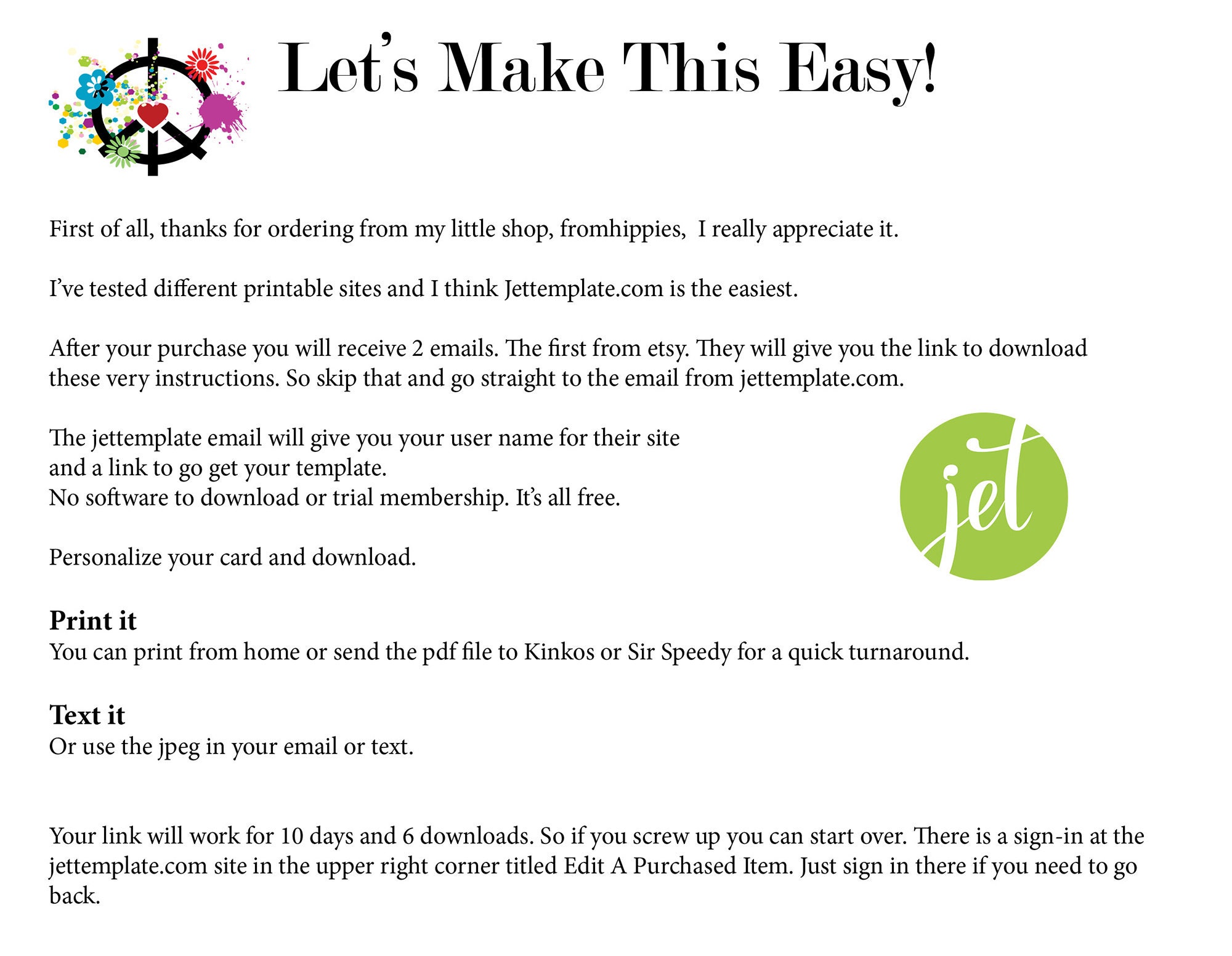 Family Reunion Party Get Together Invitation Template Edit and Download ...