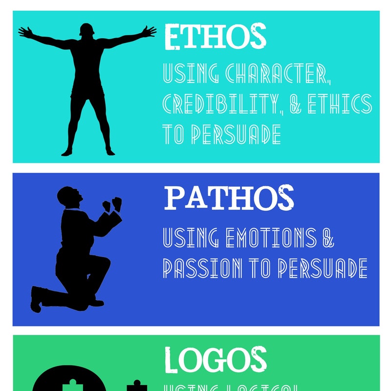 Pathos - Etsy