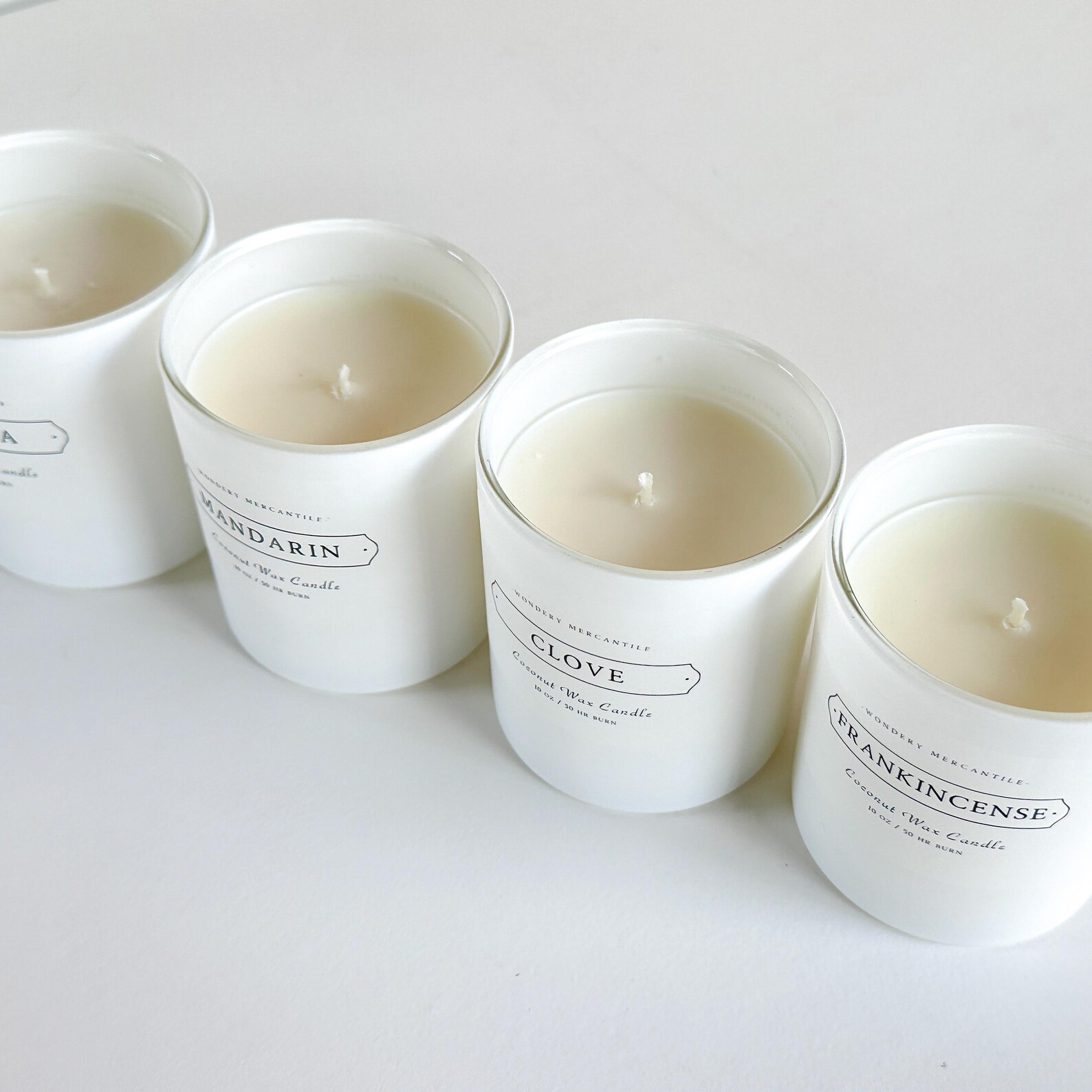 Hand-poured Artisan Candle | Authentic Scent | True to Life ...