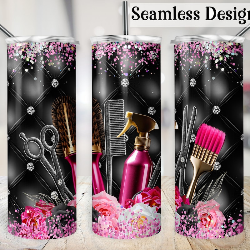 Creative Design Hair Salon - Etsy