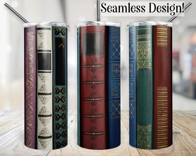 ACOTAR Book Series 20 Oz Tumbler, ACOTAR Cup, ACOTAR Tumbler, Book ...