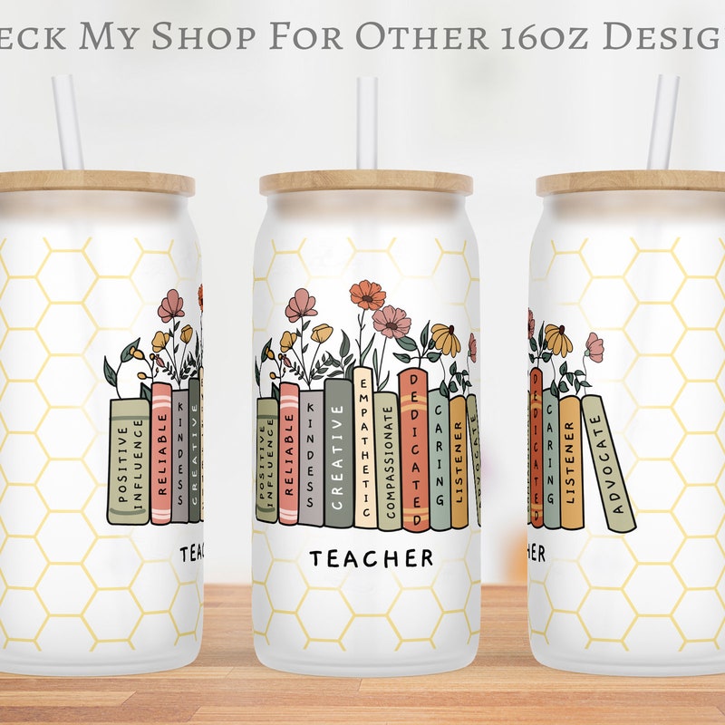 Libby - Etsy