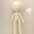 Amigurumi Crochet Human Body Base Patterns - 6" Chibi, 9" and 12 ...