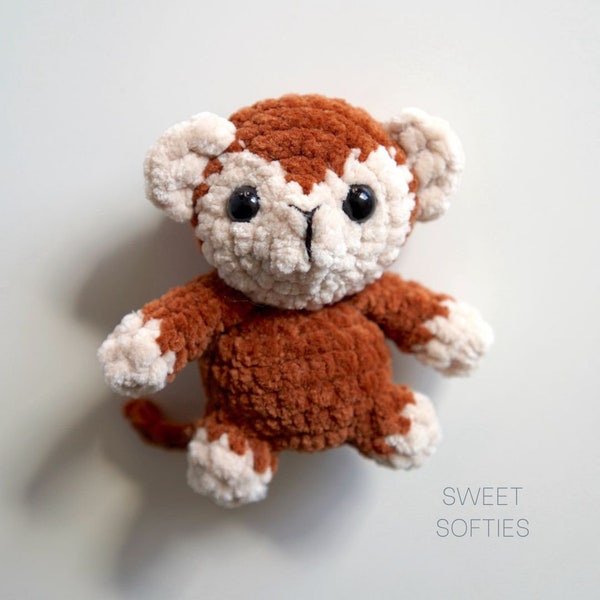 Stuffed Animal Keychain - Etsy