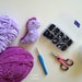 TINY-REX the Pocket Dino Amigurumi Crochet Pattern · Free DIY Video ...