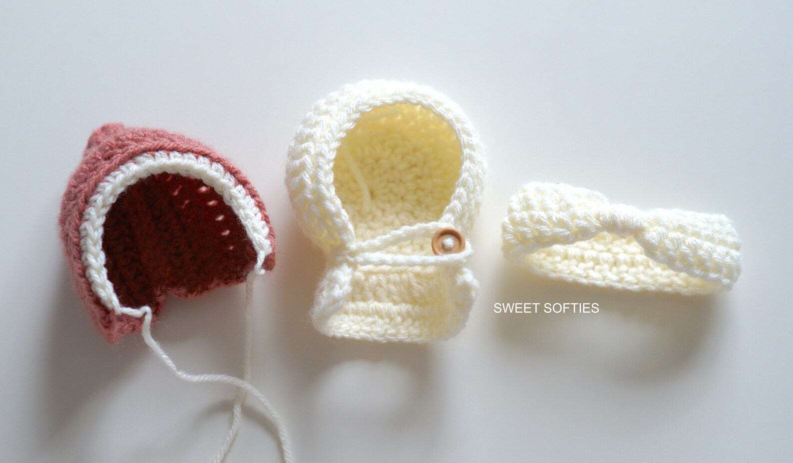 SWADDLE BABIES Amigurumi Crochet Pattern DIY Tutorial Quick | Etsy