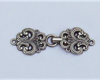 Sweater closure | Etsy