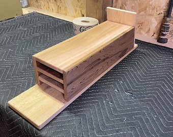 Redwood Bat Box, Single Chamber, Unassembled, FUN Project With Kids ...