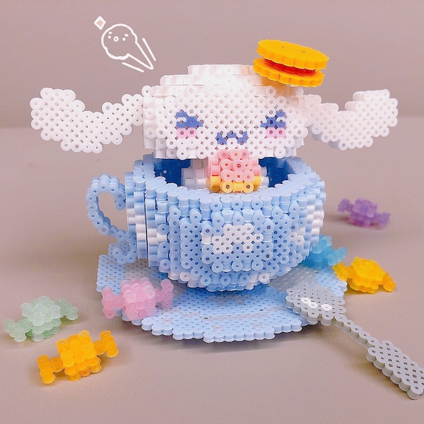 Small Perler Bead Patterns - Etsy