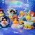 3D Perler Beads Pattern Tutorial Princess Crystal Ball - Etsy