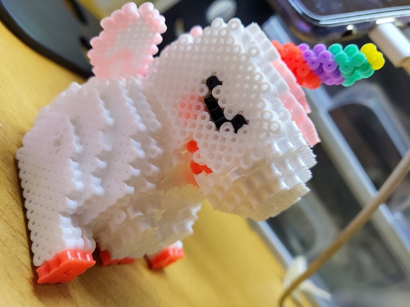 Perler Beads Tutorial