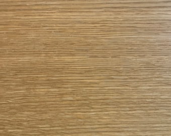 White Oak Sample - Etsy