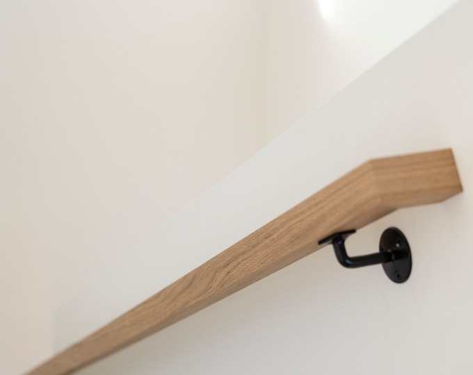 Wall Mount Handrail - Etsy