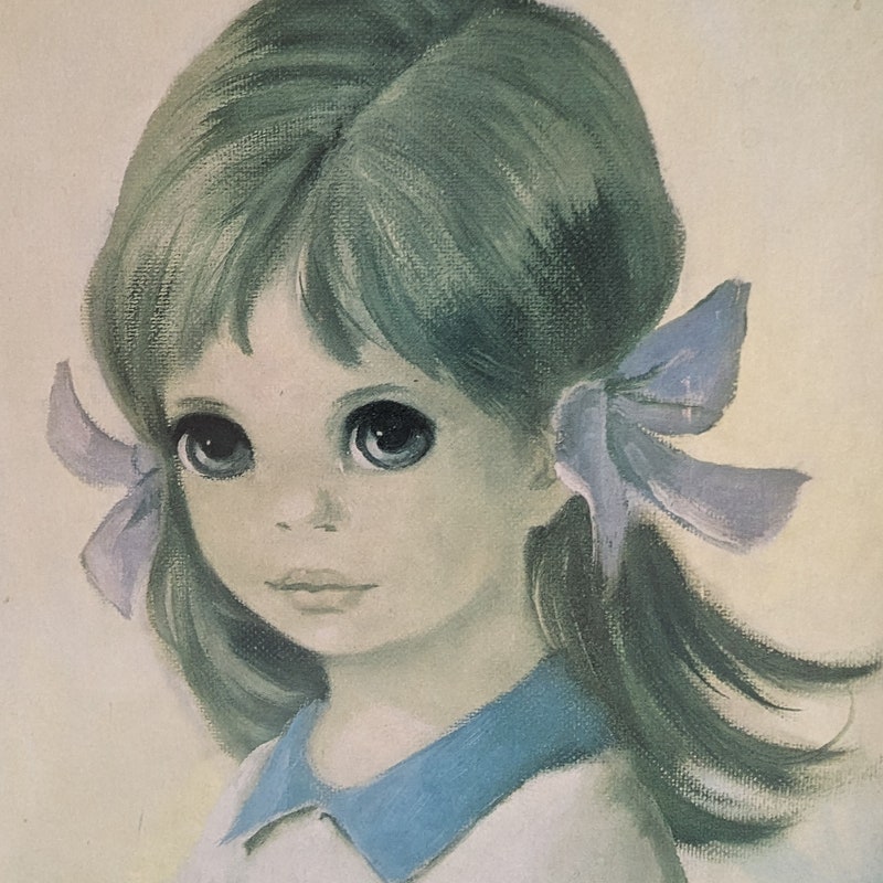 Dallas Simpson - Etsy UK