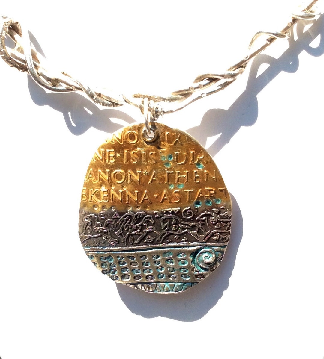 Goddess Shield - Etsy