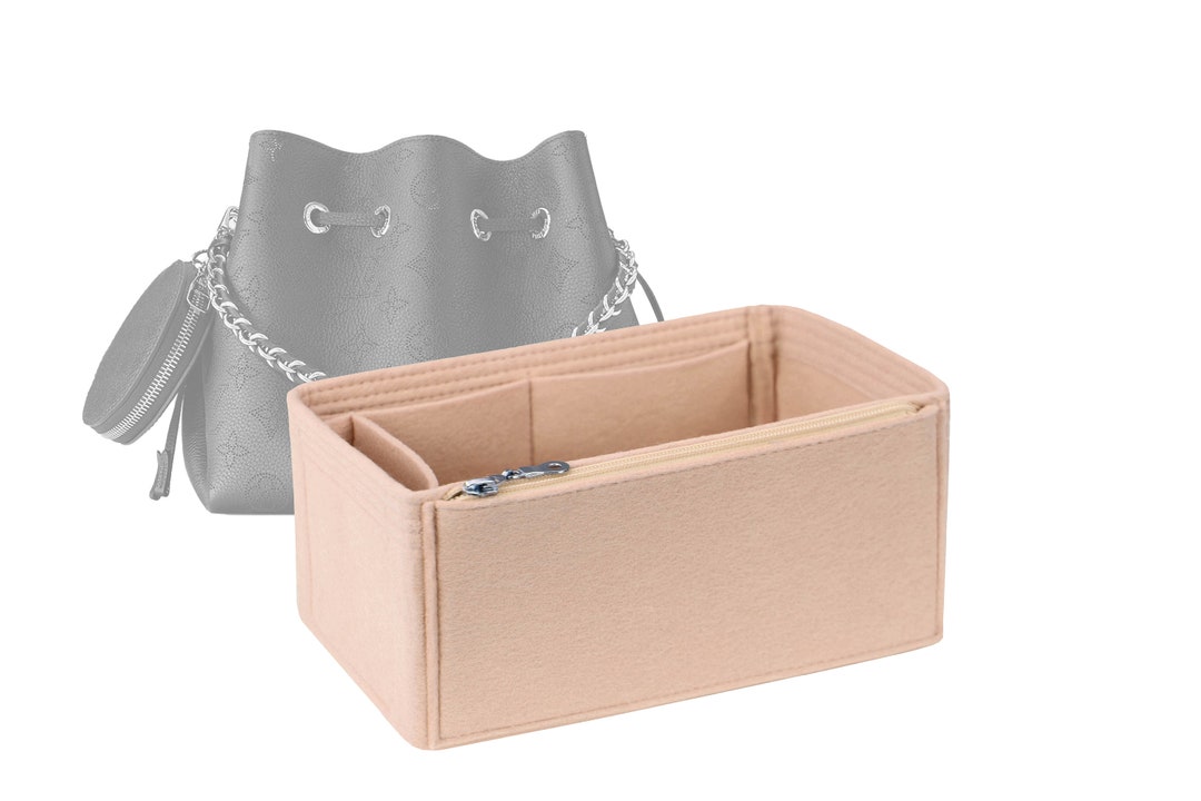 Customizable "bella Bag" Felt Bag Insert Organizer and Bag Liner in ...