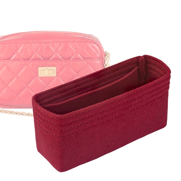 Camera Insert Bag - Etsy