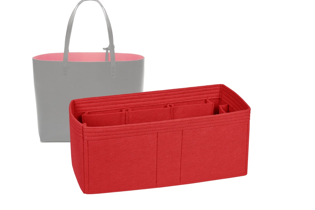 Customizable "tote Bag Large - Bottom Length 13''/33 Cm" Felt Bag ...