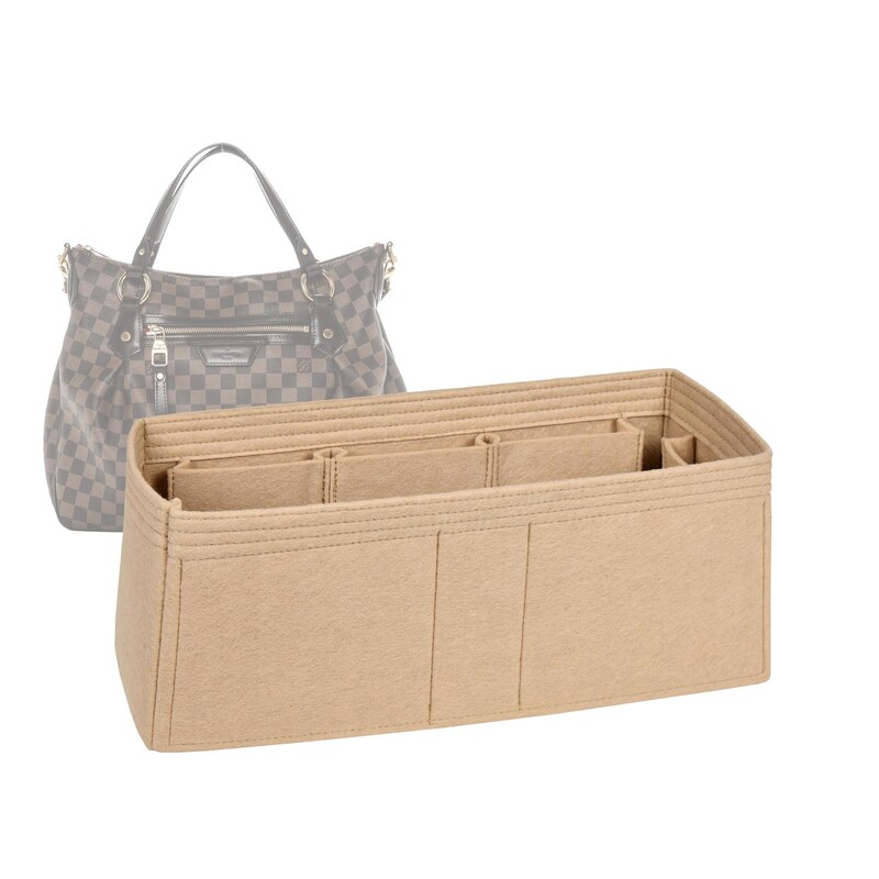 SenamonBagOrganizer - Etsy
