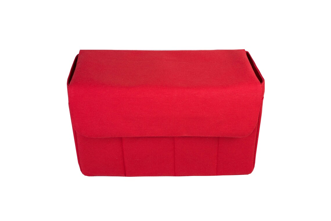 Customizable Camera Bag Insert Organizer With Flap Cover Lid - Etsy