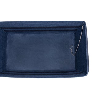 Customizable Duffle Bag Organizer, Felt Bag Insert Organizer, Luggage ...