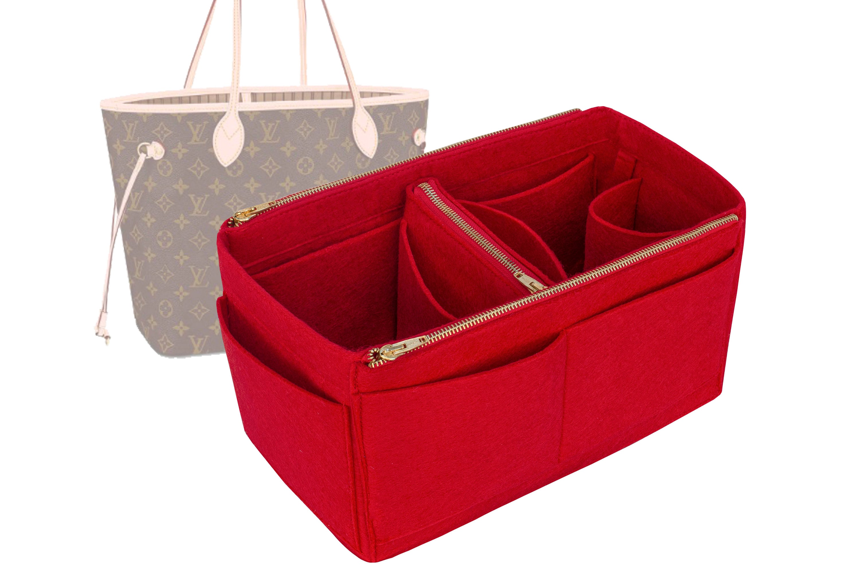 Neverfull Mm Purse Insert Cards | semashow.com