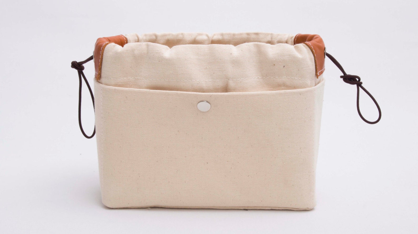 Fabric Bag Insert Organizer Purse Insert Organizerbag Liner | Etsy