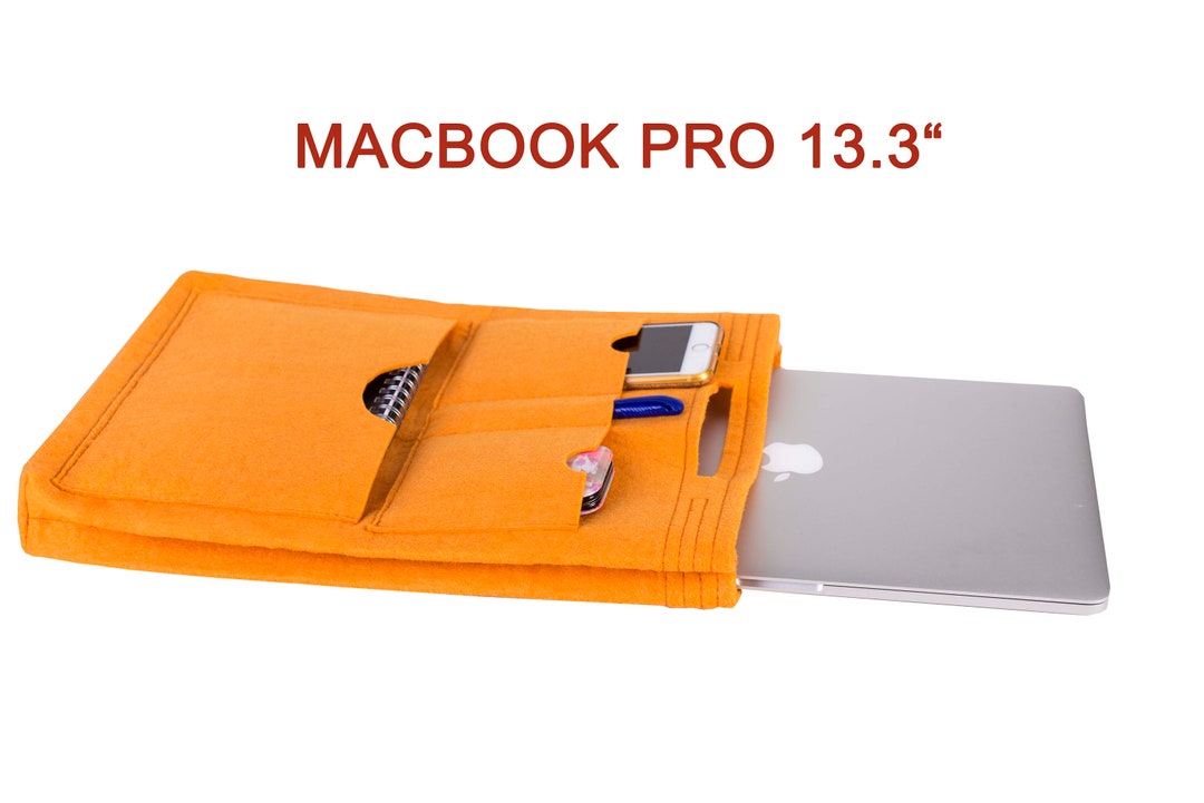 MacBook Pro 13.3" Case, Laptop Organizer, Tote Bag Organizer, Utensil ...