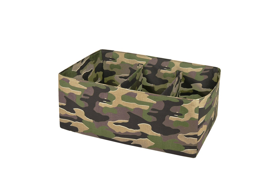 Customizable Duffle Bag Organizer, Fabric Bag Insert Organizer, Luggage ...