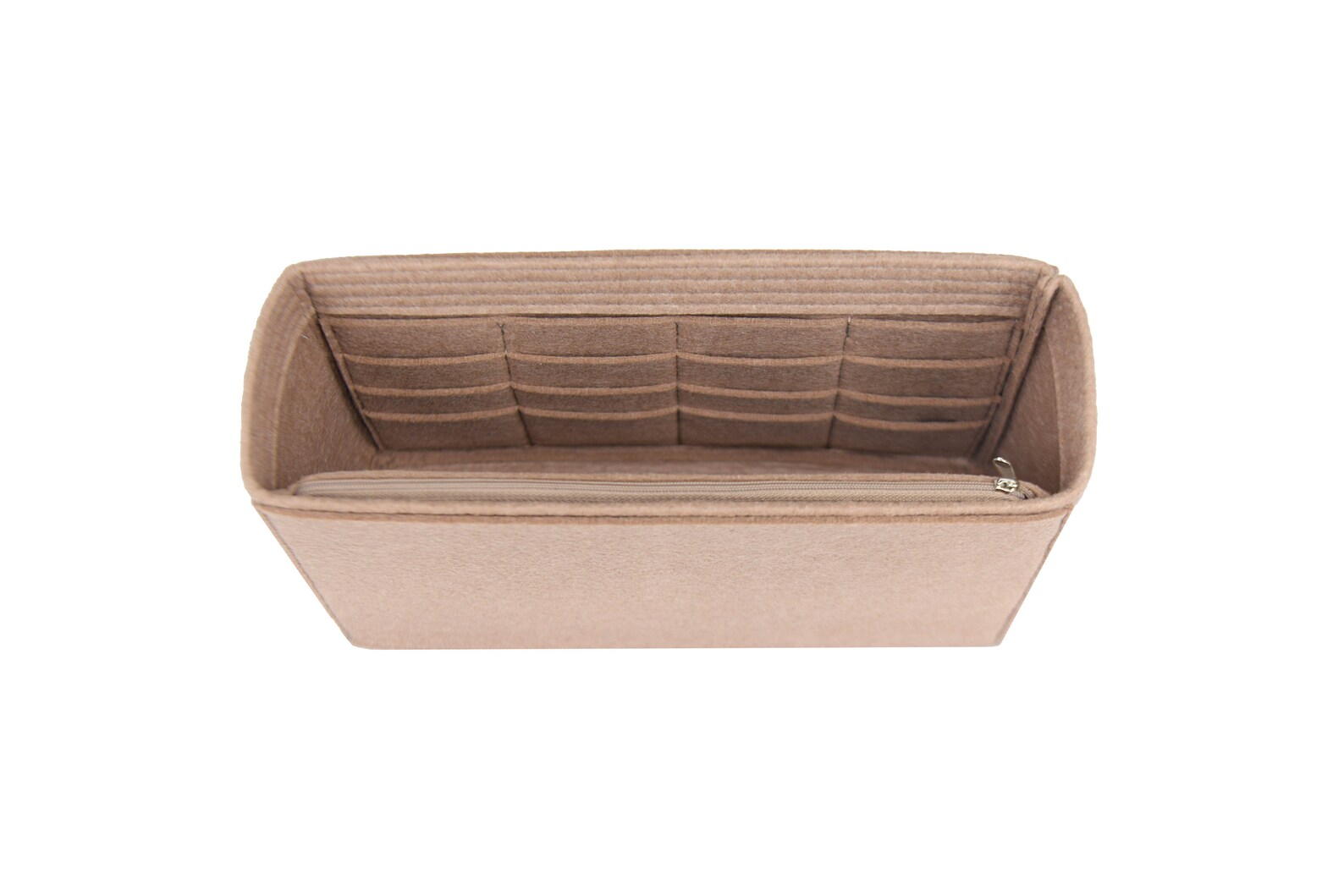 Customizable Duffle Bag Organizer Felt Bag Insert Organizer - Etsy